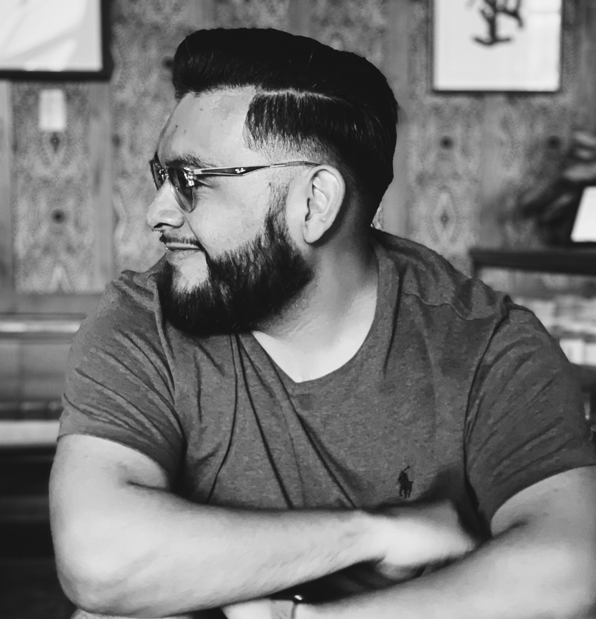 Spotify's Web API with Spotipy! - flunkout_dvlpr